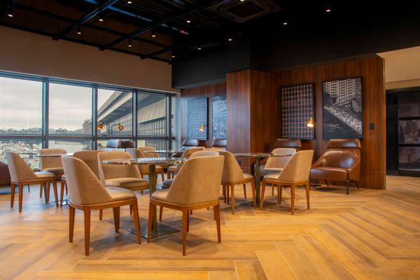 Saiba como acessar a sala VIP W Premium Lounge em Guarulhos