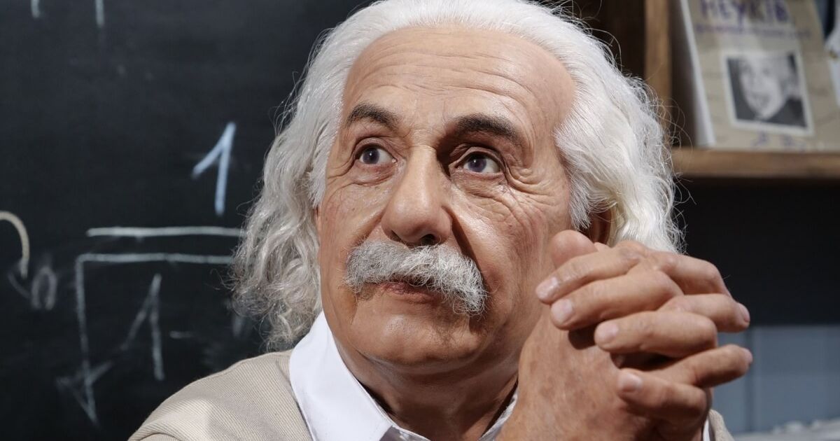 5 frases de Albert Einstein para refletir e se inspirar nesta terça-feira