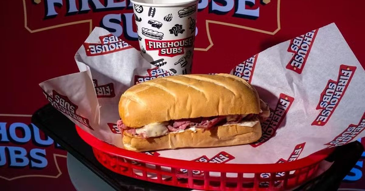 Firehouse Subs estreia em SP e planeja 500 lojas no país