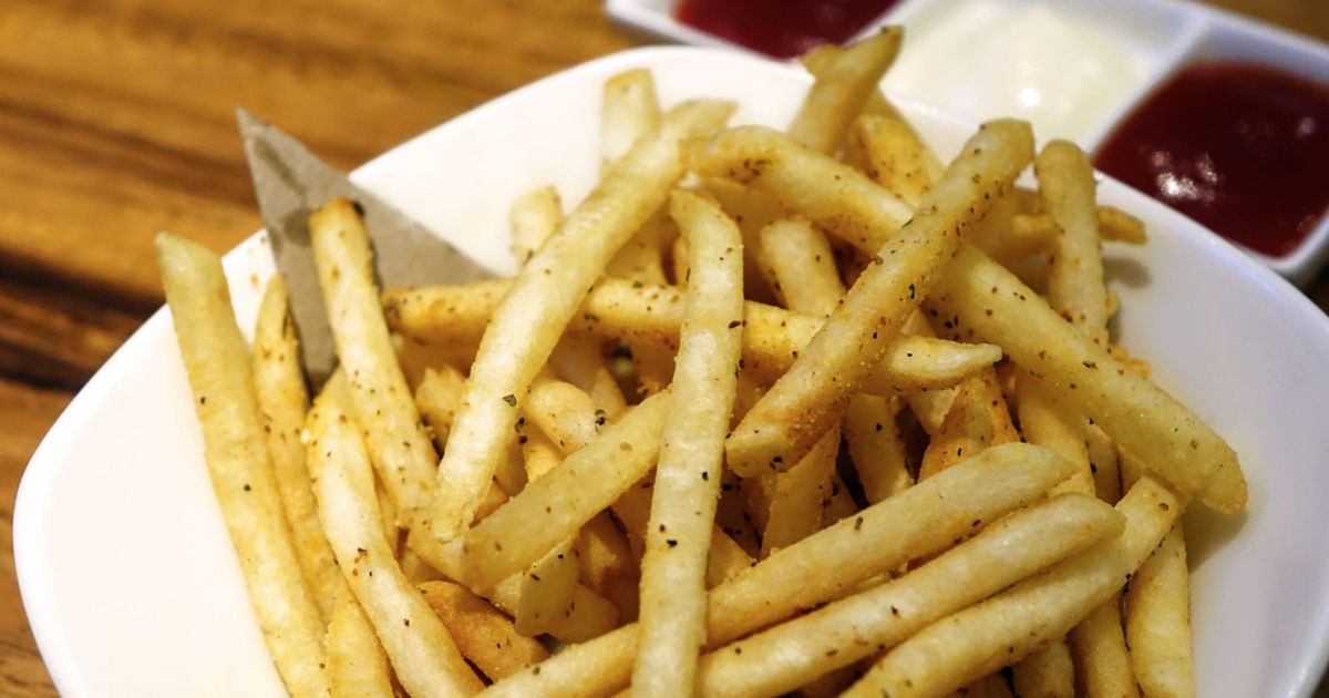 Dia da Batata: Cinemark celebra data com promoção especial 2x1 em toda ...