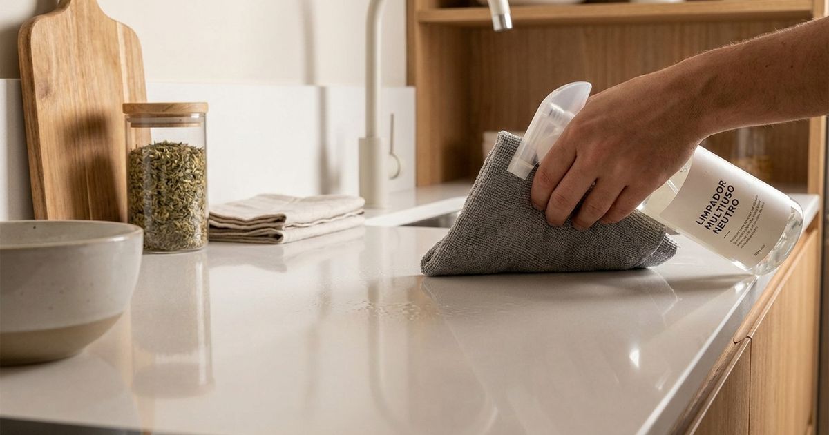 As bancadas de granito para cozinha foram descontinuadas: a nova opção ...