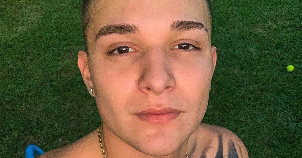 MC Gui ganha seguidores nas redes sociais após bullying contra criança