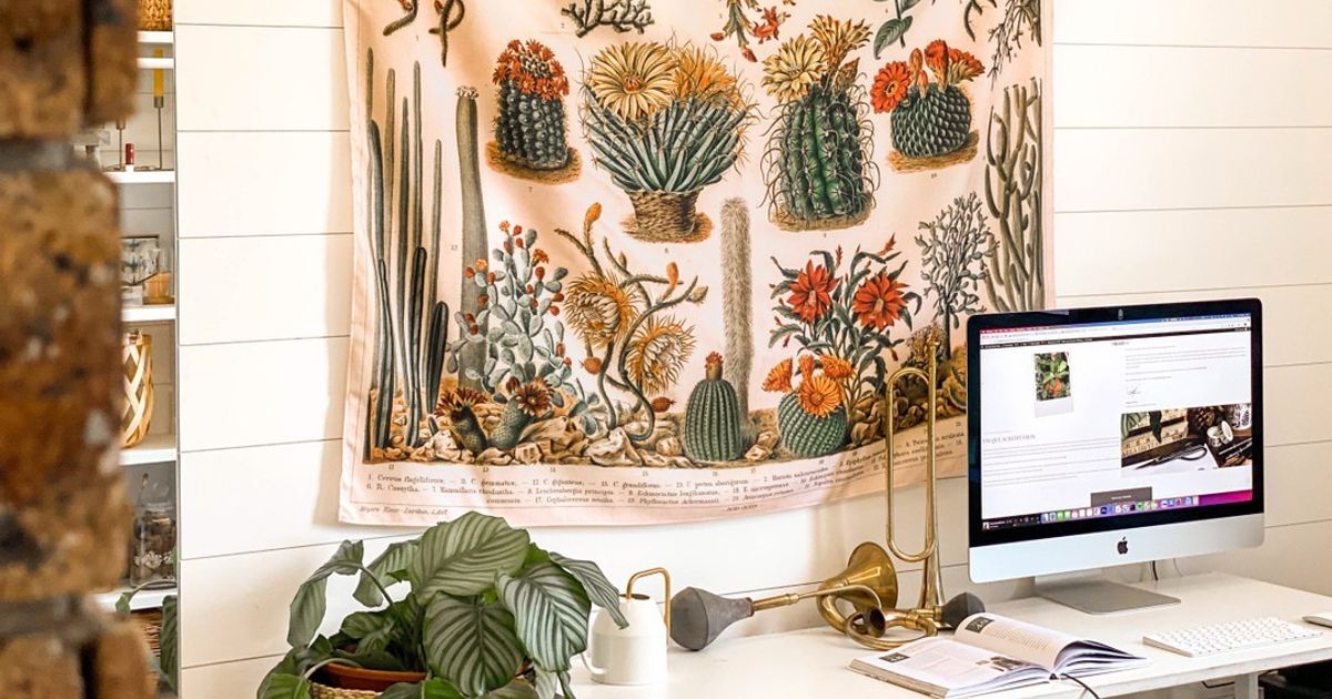 Dora Queen cria utilitários e objetos de decoração inspirados no ...