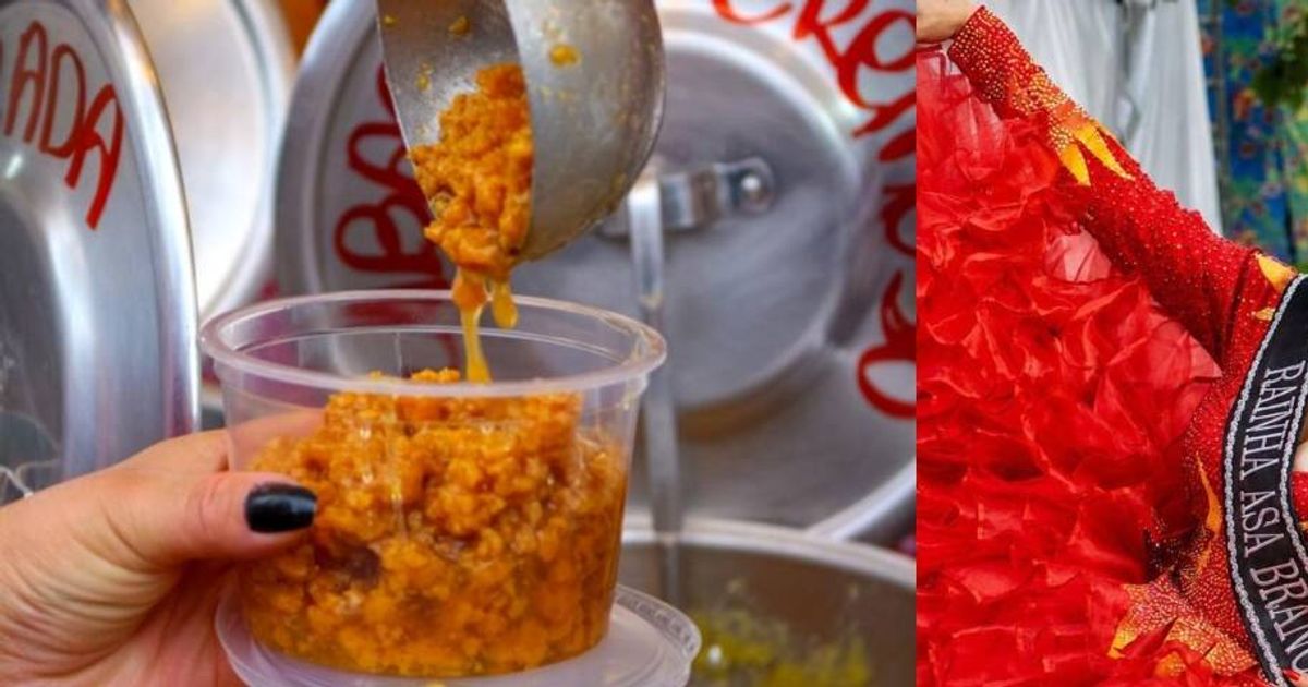Arraial gratuito em Pinheiros transforma o Largo da Batata em reduto do ...