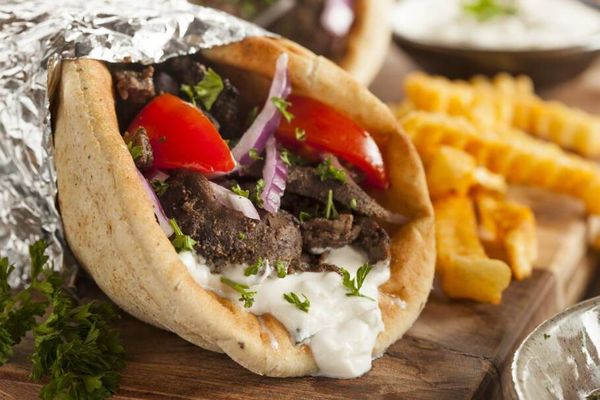 Por que o shawarma é a nova paixão gastronômica do paulistano - Catraca ...