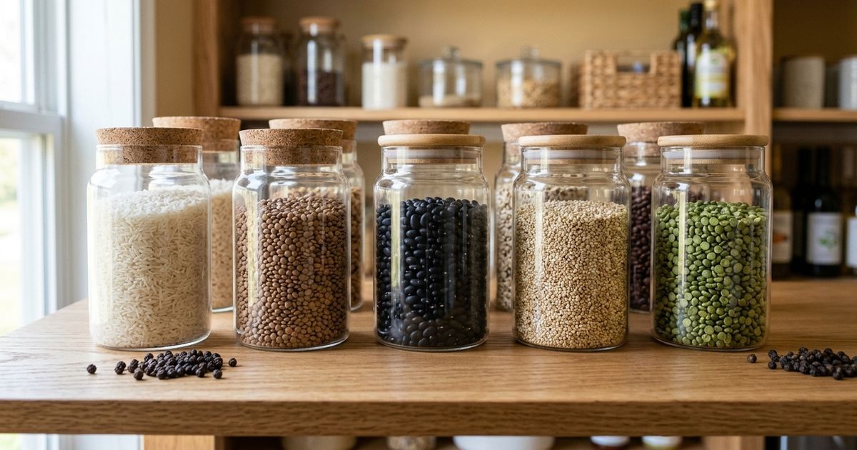 Basta uma pitada de pimenta-do-reino: os ratos não vão mais passar pela ...