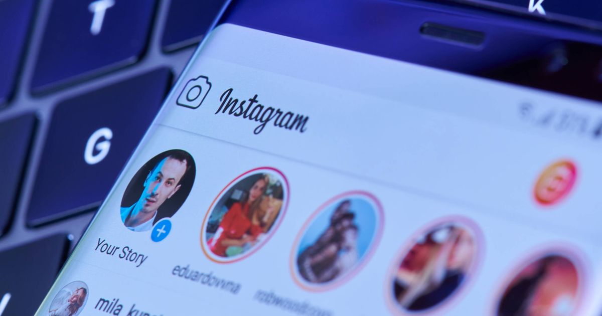 Faça isso para evitar que um usuário indesejado veja seus Stories