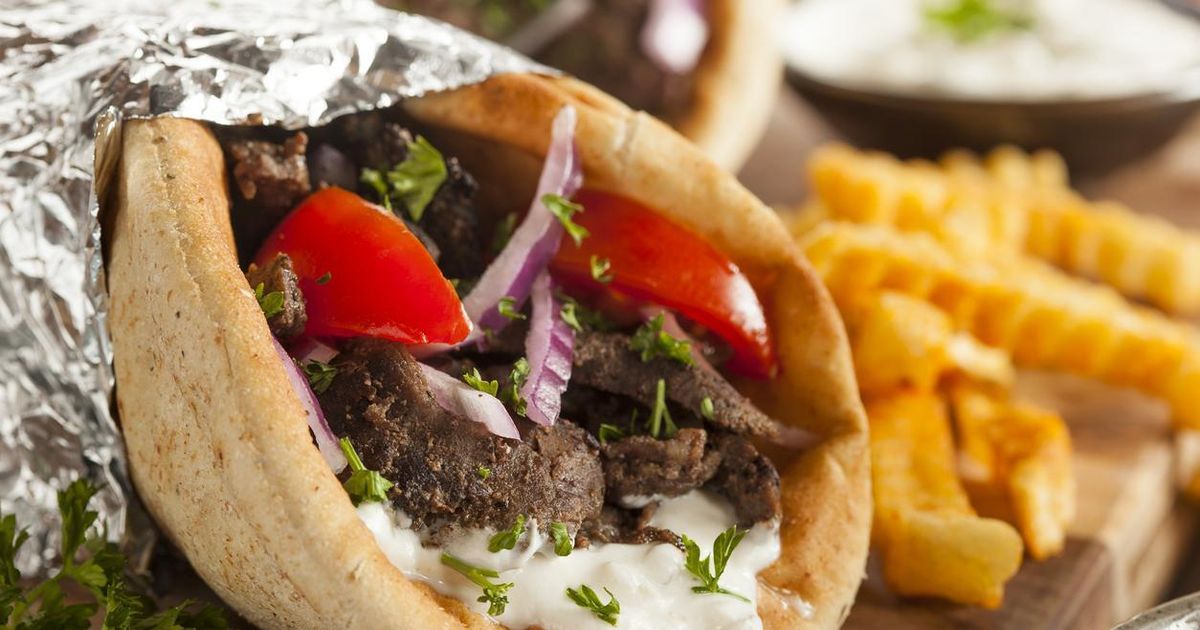 Por que o shawarma é a nova paixão gastronômica do paulistano - Catraca ...