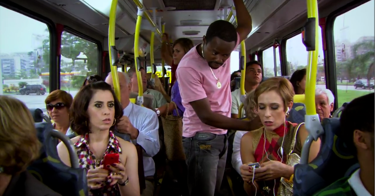 Sem pagar! 6 séries de graça para você assistir no Globoplay