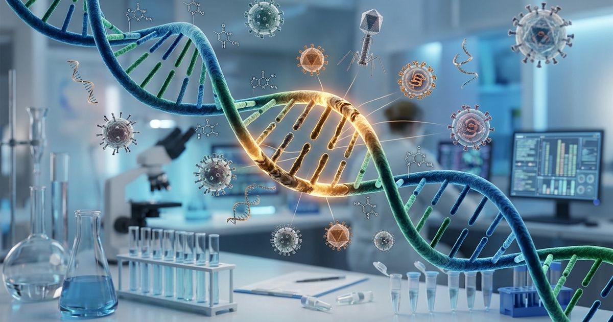 É possível que você tenha cerca de 4% de DNA neandertal e isso pode ...