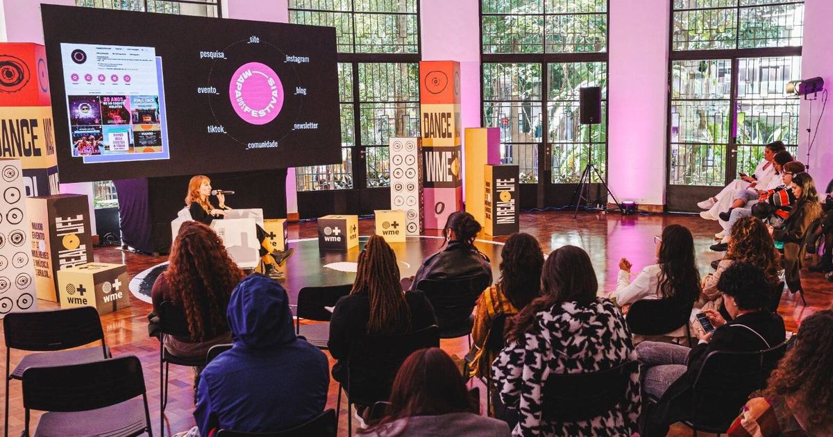 Women’s Music Event celebra 10 anos de protagonismo feminino com ...