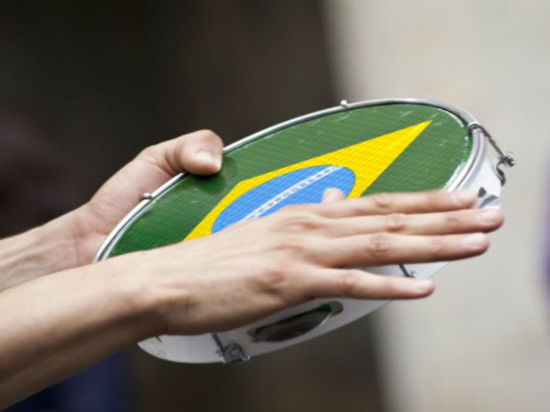 Comunidades de samba de SP fazem shows gratuitos na a zona leste