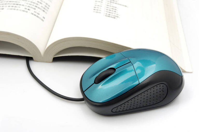 17 sebos online para você aumentar sua bagagem cultural sem sair de casa