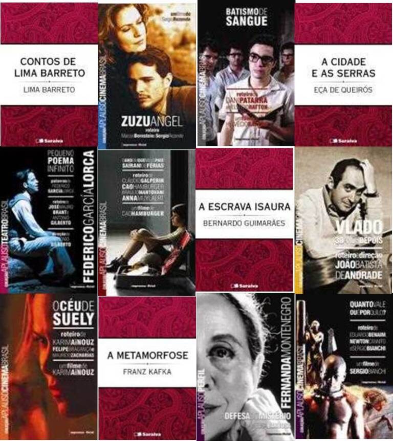 Mais de 200 livros grátis para ler online