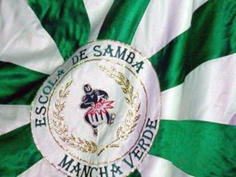 Veja os dias dos ensaios da Mancha Verde