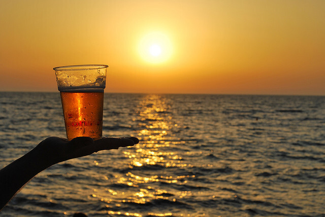 Inovação: Cooler usa energia solar para resfriar bebidas