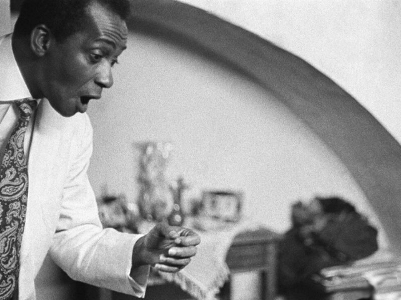 Conheça o primeiro samba de Ismael Silva que foi gravado