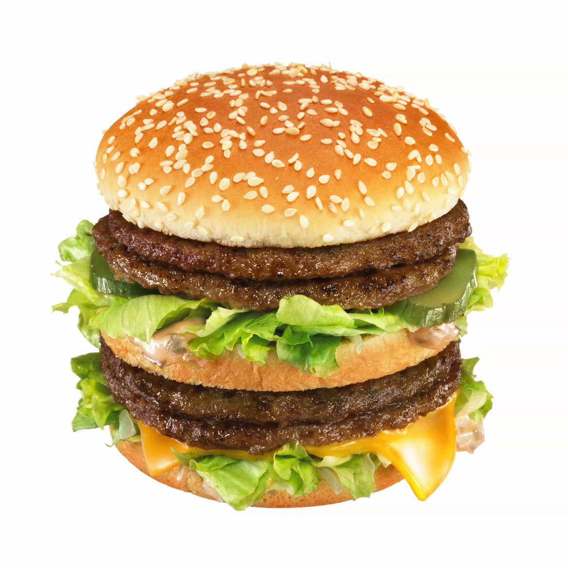 Aprenda a fazer o Mega Mac com o Ana Maria Brogui