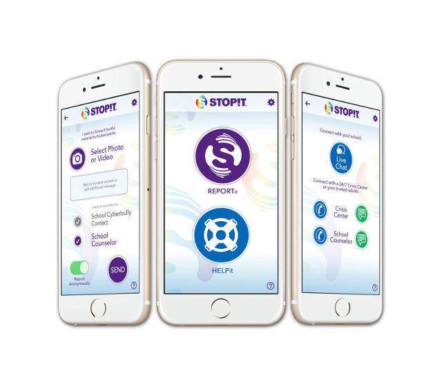Empresa cria app para crianças denunciarem cyberbullying