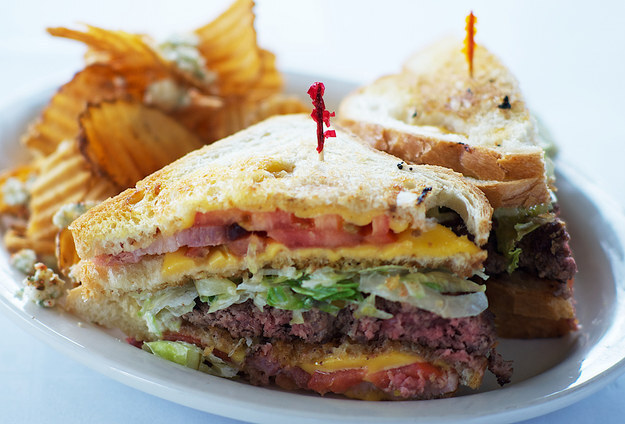 Conheça 10 restaurantes tradicionais americanos imperdíveis