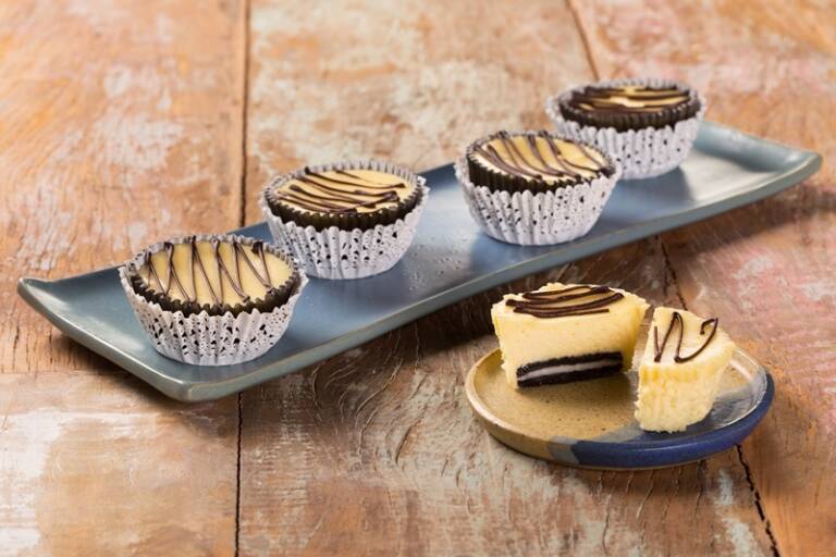 Confira 5 receitas deliciosas de cheesecake