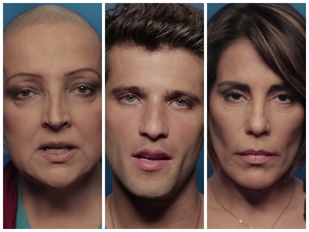 'A homofobia é uma agressão contra todos nós que acreditamos num país ...