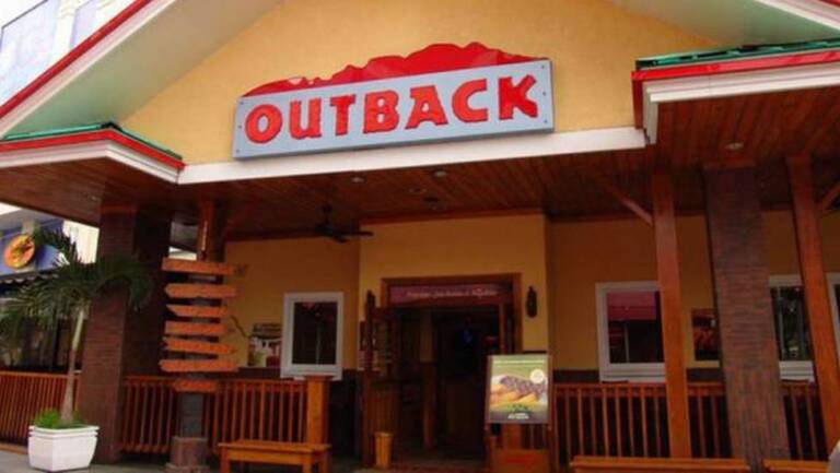 Outback abre 100 novas vagas de emprego em São Paulo