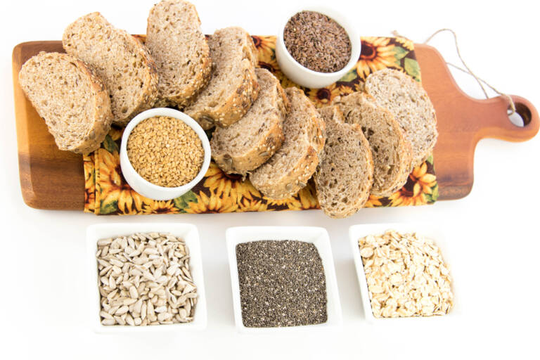 5 alimentos ricos em carboidratos que fazem bem à saúde