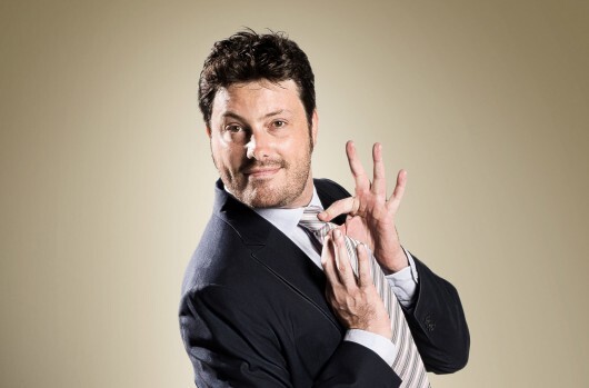 Danilo Gentili - Alchetron, The Free Social Encyclopedia