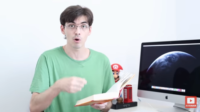 Conheça um novo método para aprender inglês com audiolivros