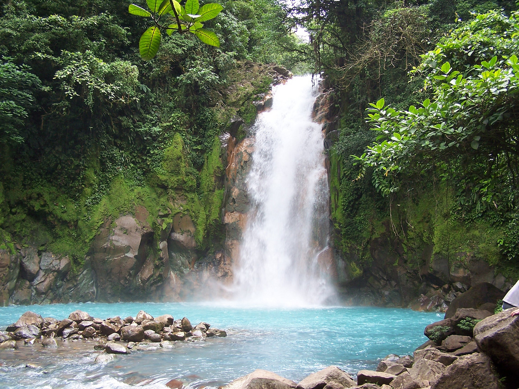 13 motivos para viajar para a Costa Rica