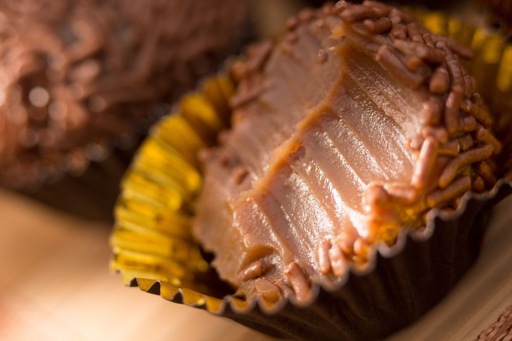 3 tipos de brigadeiros 'diferentões' para você arrasar na cozinha