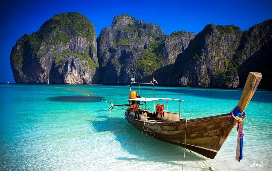 10 cenários de filmes que existem e você precisa conhecer