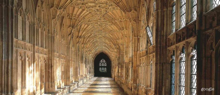 10 cenários de filmes que existem e você precisa conhecer