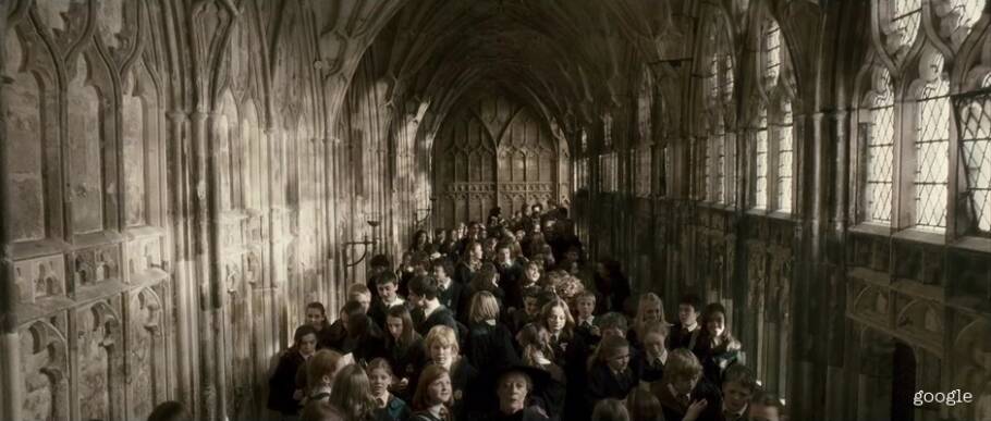 10 cenários de filmes que existem e você precisa conhecer