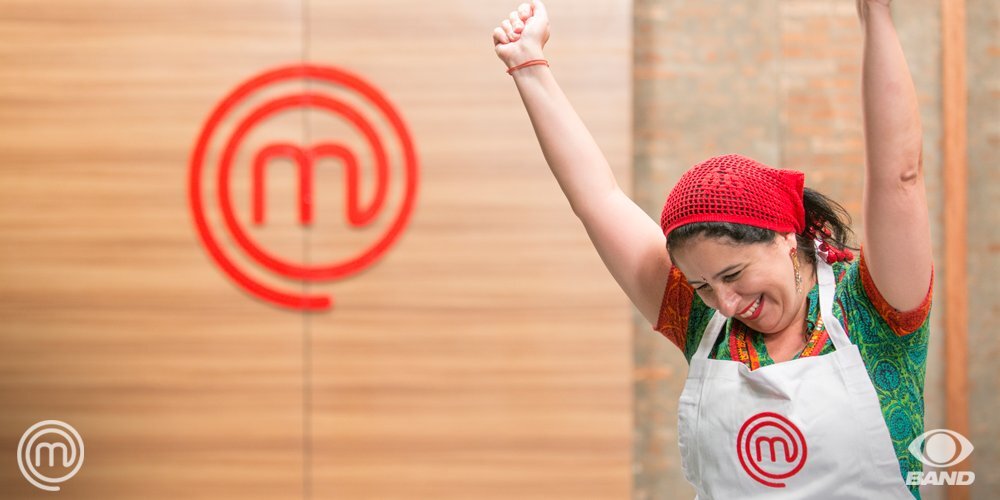 Mulheres roubam a cena na estreia da 3ª edição do MasterChef Brasil
