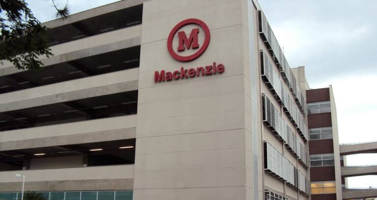 Mackenzie libera parte de cursos gratuitos em EaD durante a quarentena