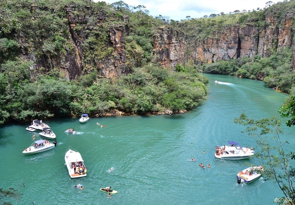 Saiba o que fazer em Capitólio, em Minas Gerais