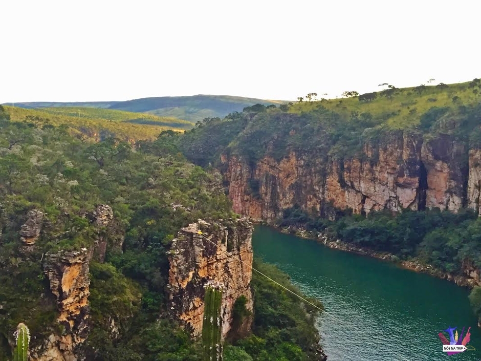 Saiba o que fazer em Capitólio, em Minas Gerais