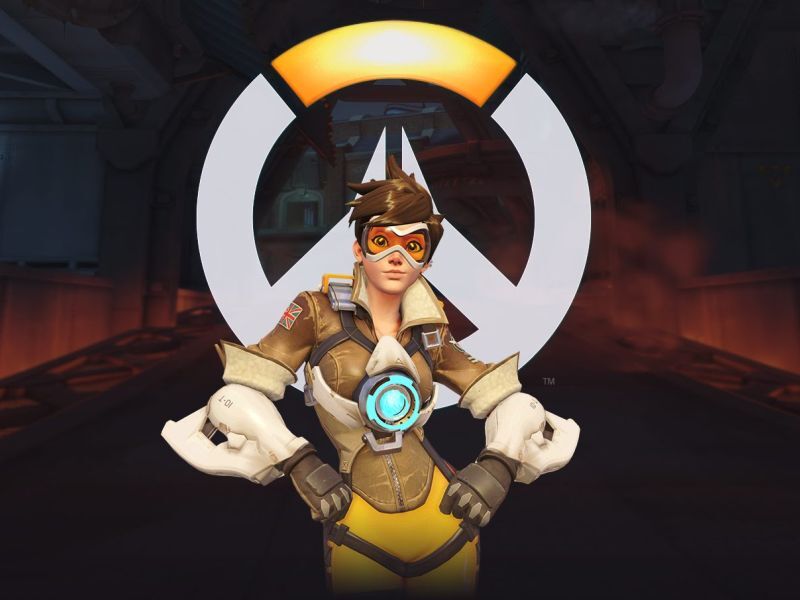 Beta de Overwatch, jogo de tiro, é o maior da história da Blizzard
