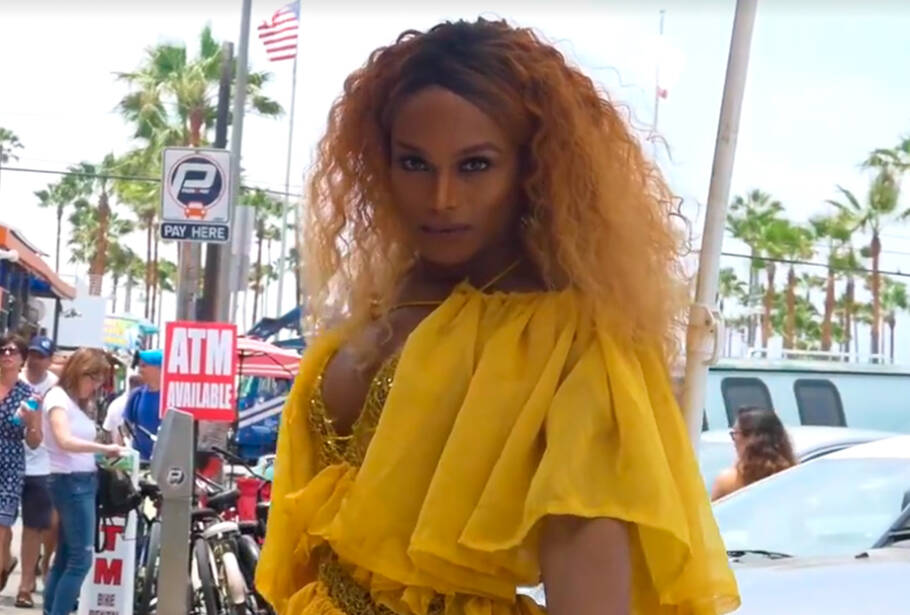Mulheres trans arrasam nesta versão de ‘Lemonade’, da Beyoncé