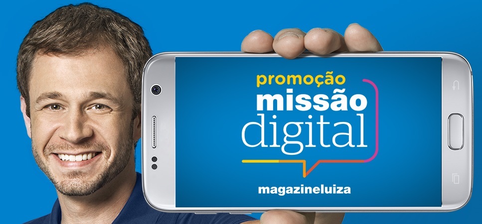 Conheça os apps mostrados no Missão Digital, do Magazine Luiza!