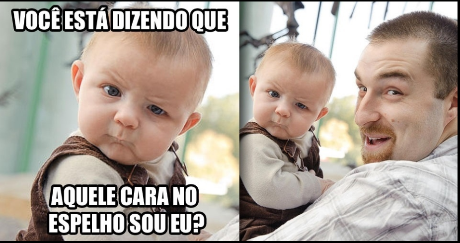 Conheça 12 pessoas que dão vida a memes famosos