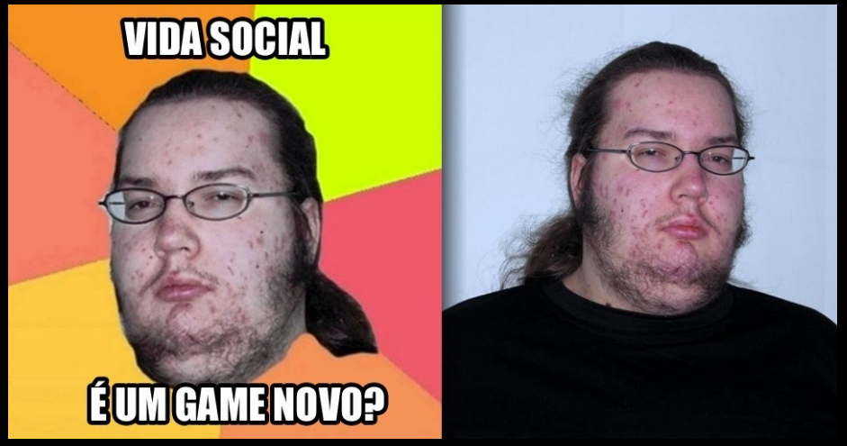 Conheça 12 pessoas que dão vida a memes famosos