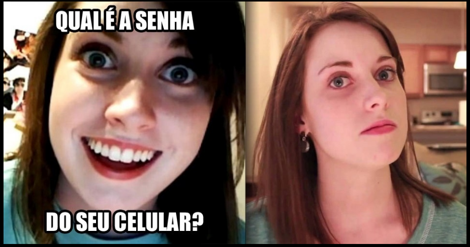 Conheça 12 pessoas que dão vida a memes famosos