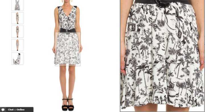 Coleção da Maria Filó usa estampa de escravos e causa revolta