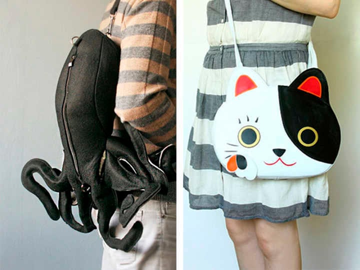 Estilista cria coleção de roupas inspiradas em Pokémon