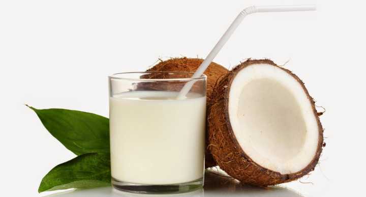 Como fazer leite de coco: surpreendentemente fácil