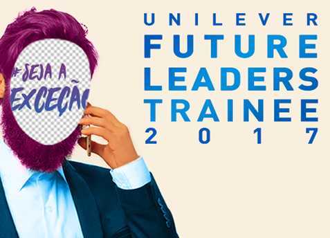 9 motivos para prestar o Programa de Trainee da Unilever