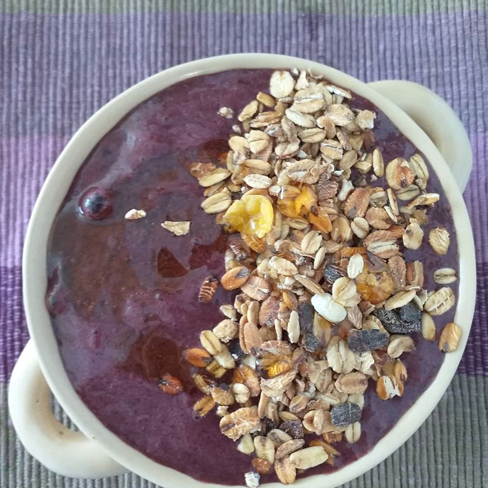 Açaí no Rio: 14 lugares para aproveitar essa delícia doce ou salgada